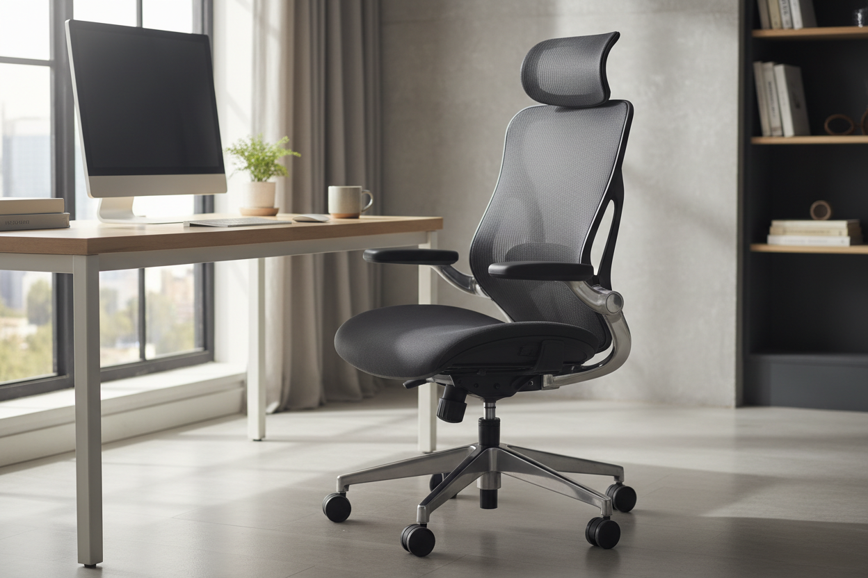 Best Office Chairs for Long Hours of Sitting in 2026: Expert Reviews a ...
