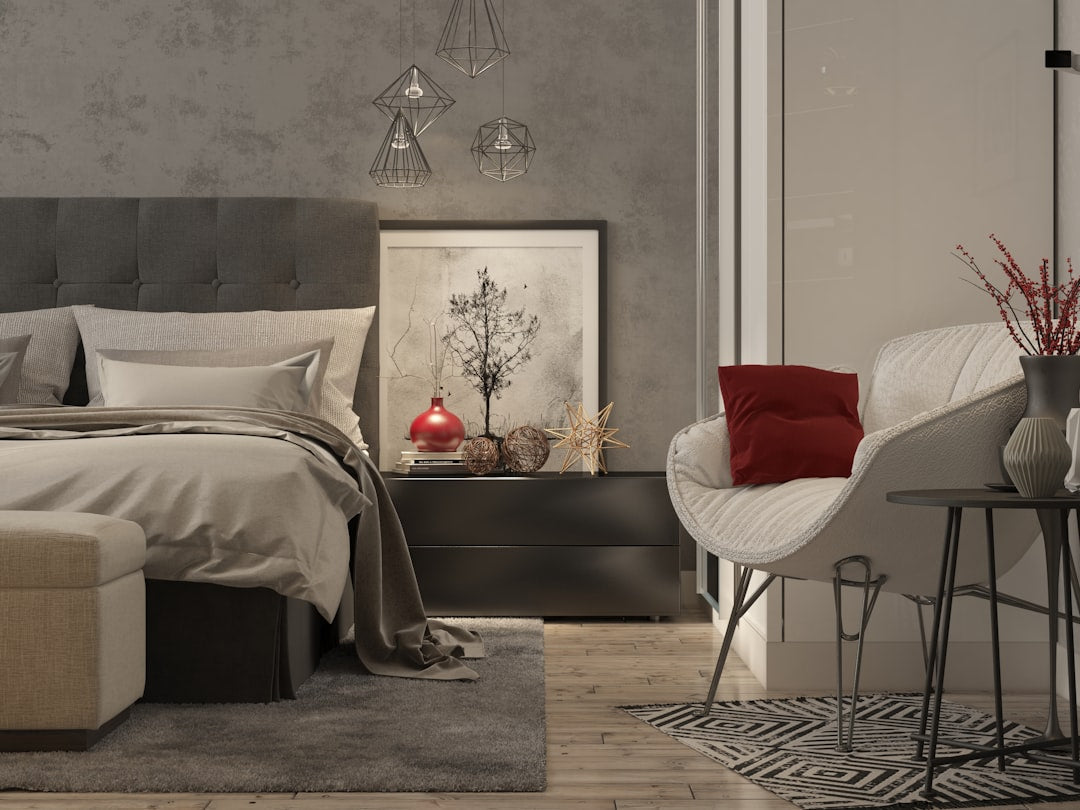 Top Home Furniture and Interior Design Trends for 2026: Comfort, Indiv ...
