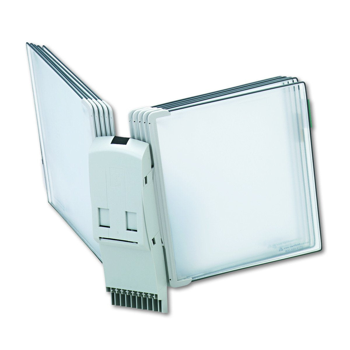 Tarifold Modular Wall Unit/Expansion Unit Reference System With 10 Dis ...