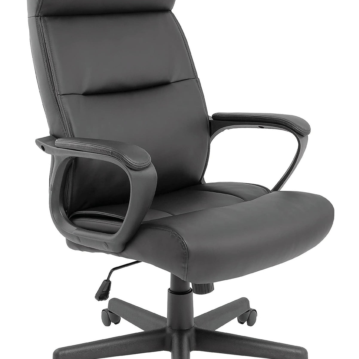 Staples Rutherford Ergonomic Manager And Executive Office Chair, High ...