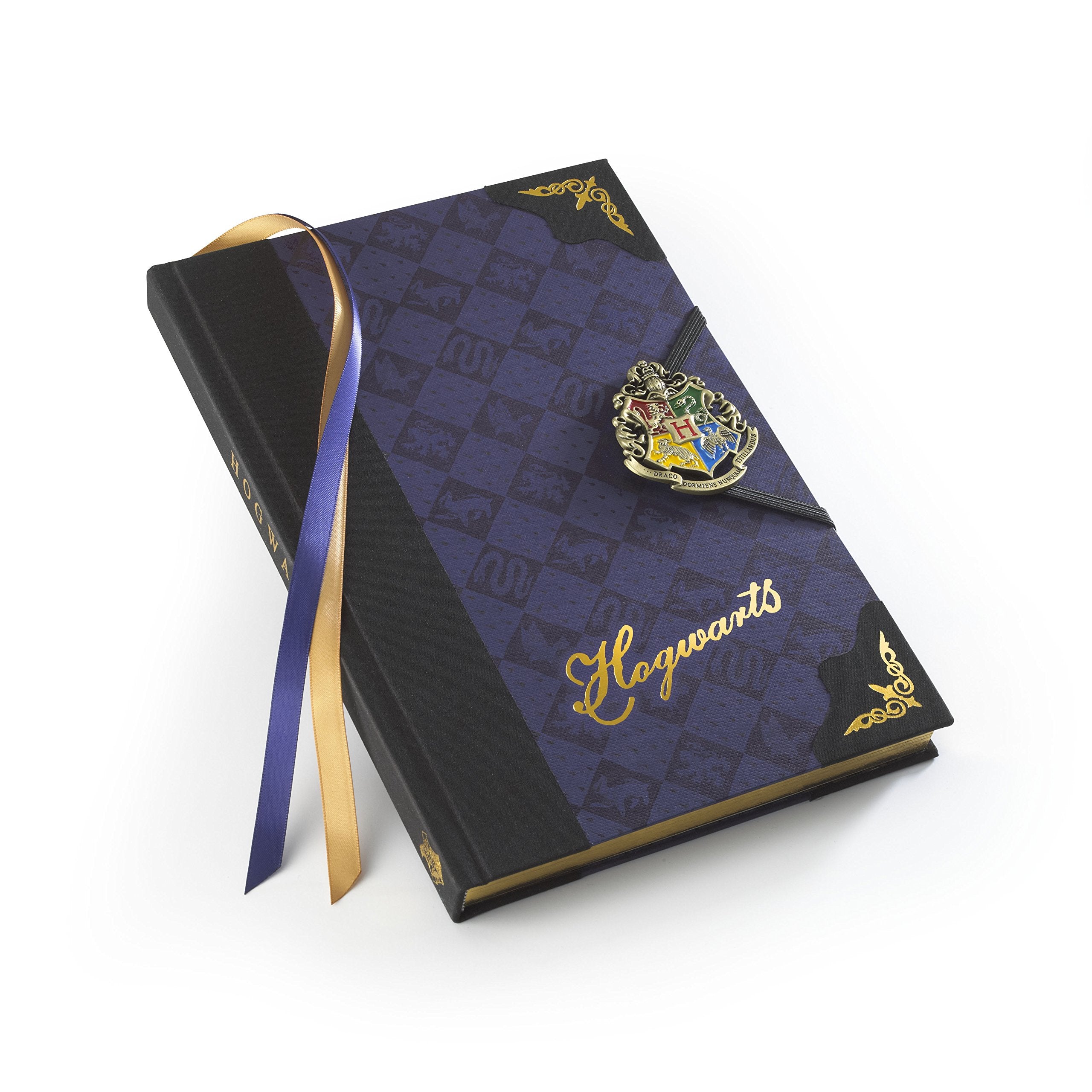 The Noble Collection Harry Potter Hogwarts Journal – Selectfurniture